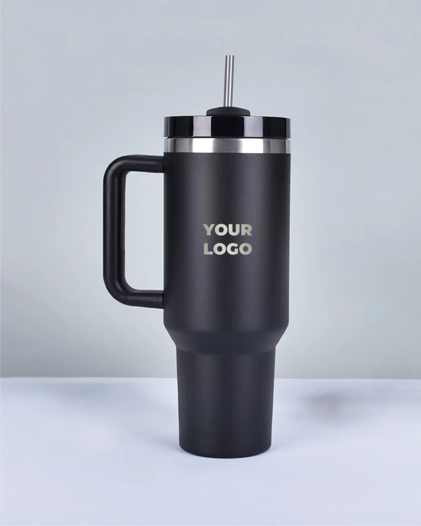 Arctic Pro Insulated Tumbler – 40oz | Double Wall Stainless Steel | BPA ...