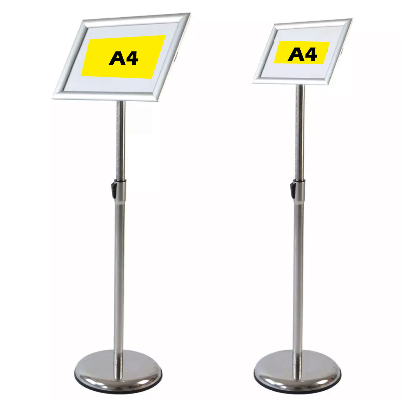 Personalised PP Self-adhesive Posters | Laminated PP Posters - The ...