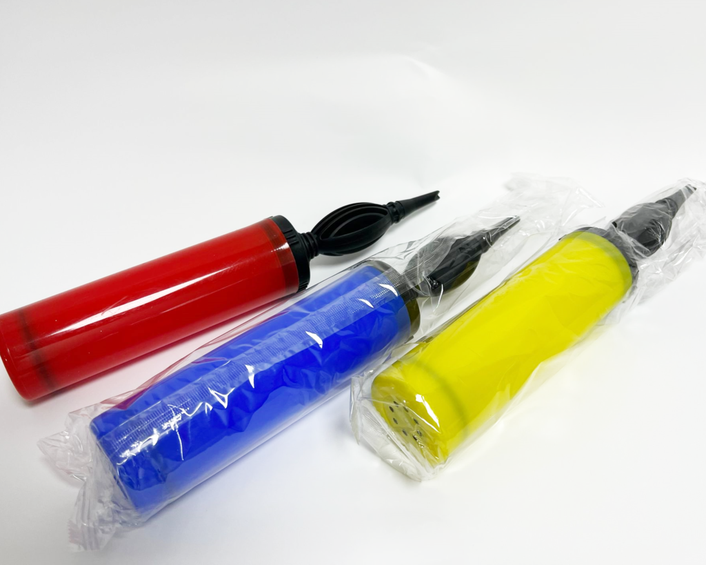 Hand Balloon Inflator - The Ordinary Gift The Ordinary Gift