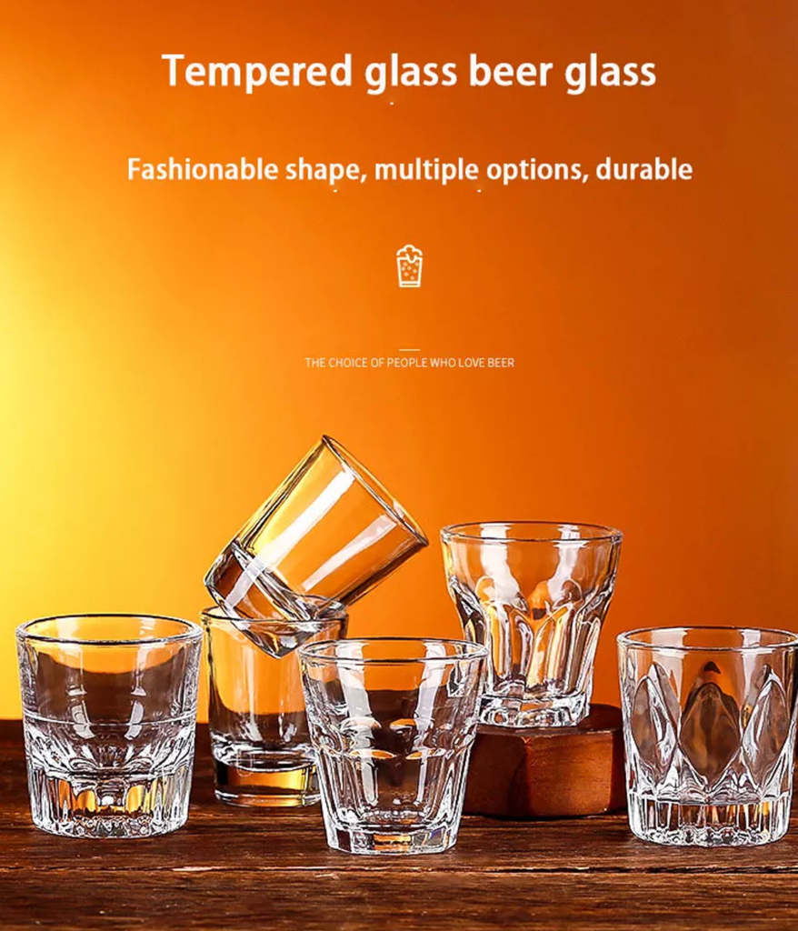 TEQUILA | Personalised Mini Liquor Glass Tumbler | For Gifts - The ...