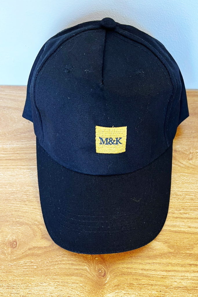 TEAM | Personalised Work Unisex Face Cap | Different Printing Options ...