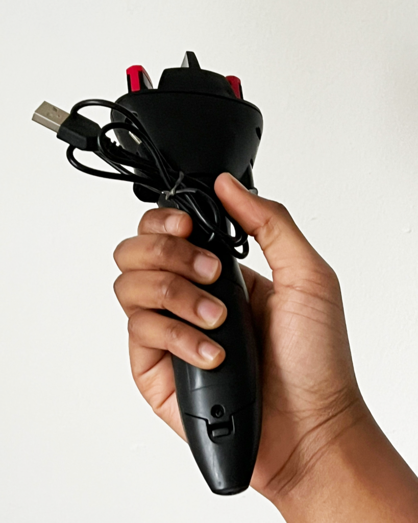 Automatic Hair Twister | DIY Electric Hair Twister with USB | Hair ...