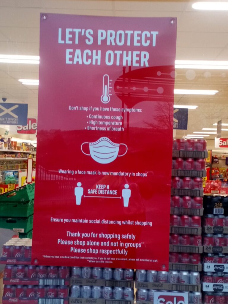 Personalised PP Self-adhesive Posters | Laminated PP Posters - The ...