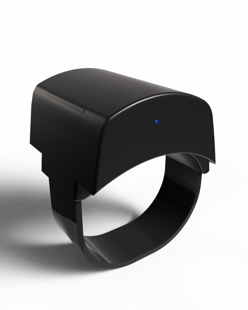 SMART FINGER RING | Universal Camera Remote Shooter For Tiktok - The Ordinary Gift The Ordinary Gift