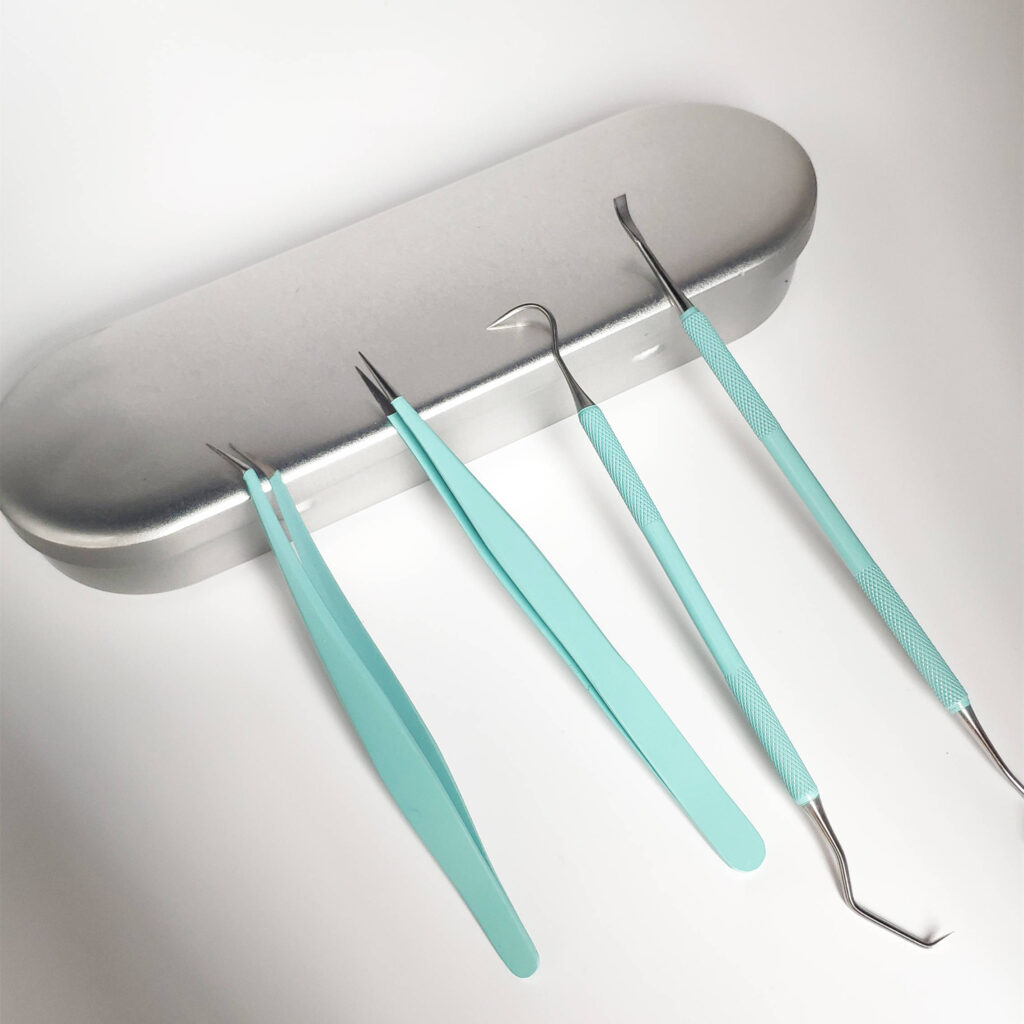 VINYL WEEDER | DIY Weeding tool Set for Cricut Silhouette - The ...